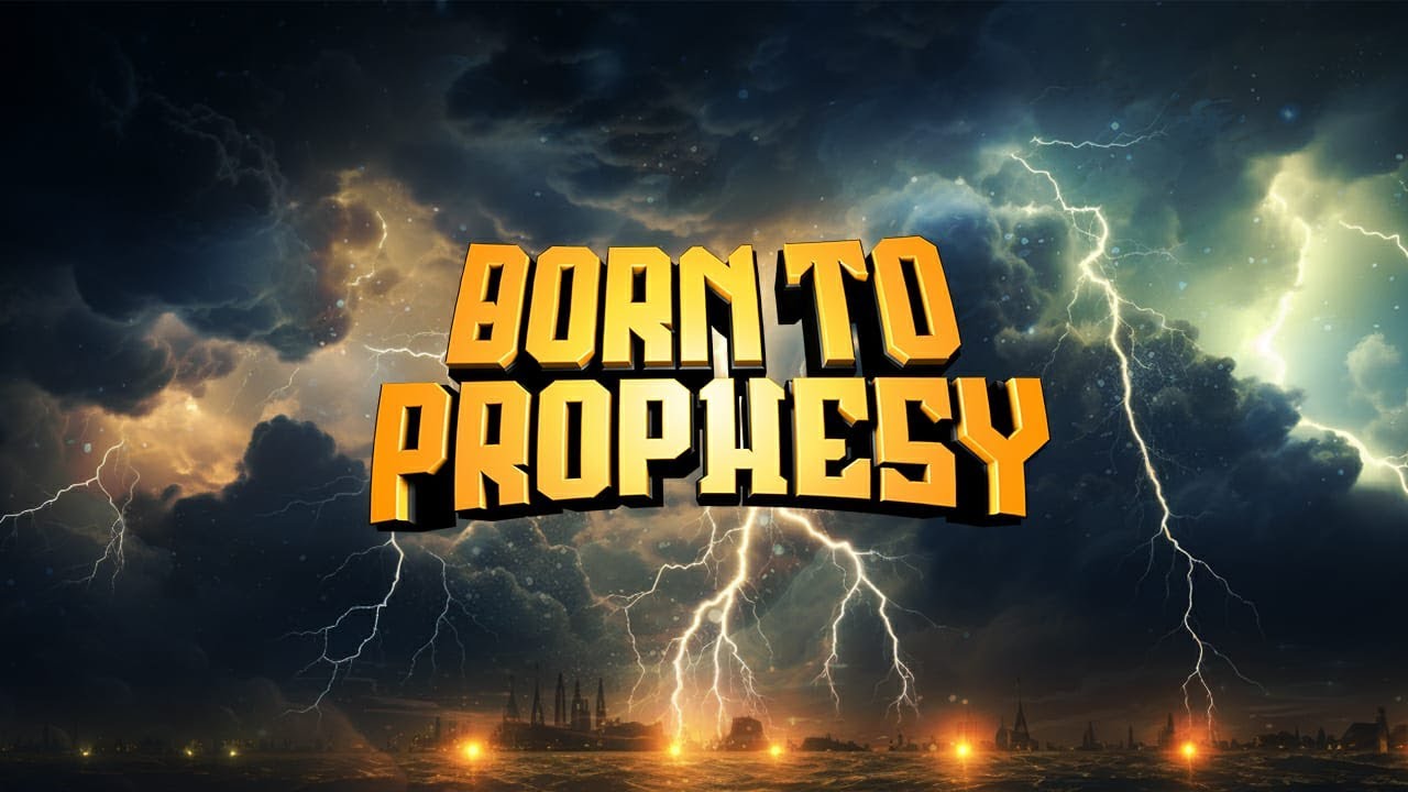 WELCOME TO DAY 3 OF OUR ANNUAL FLAGSHIP 100% PROPHETIC PROGRAM, BTP ...