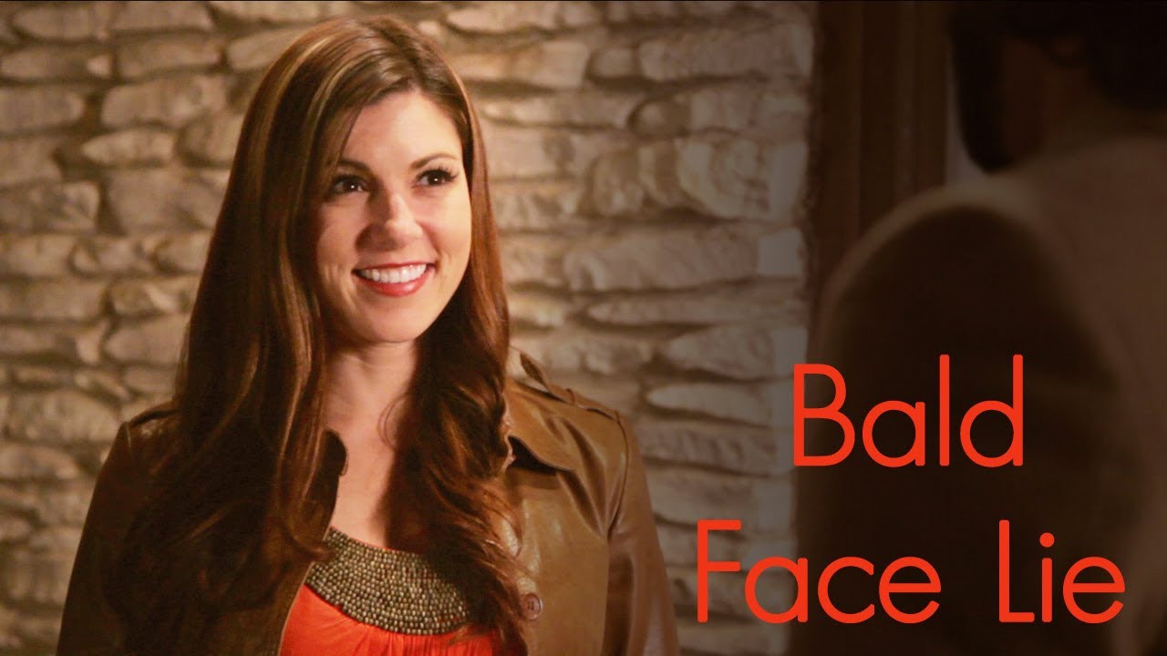 "Bald Face Lie" Clip - YouTube