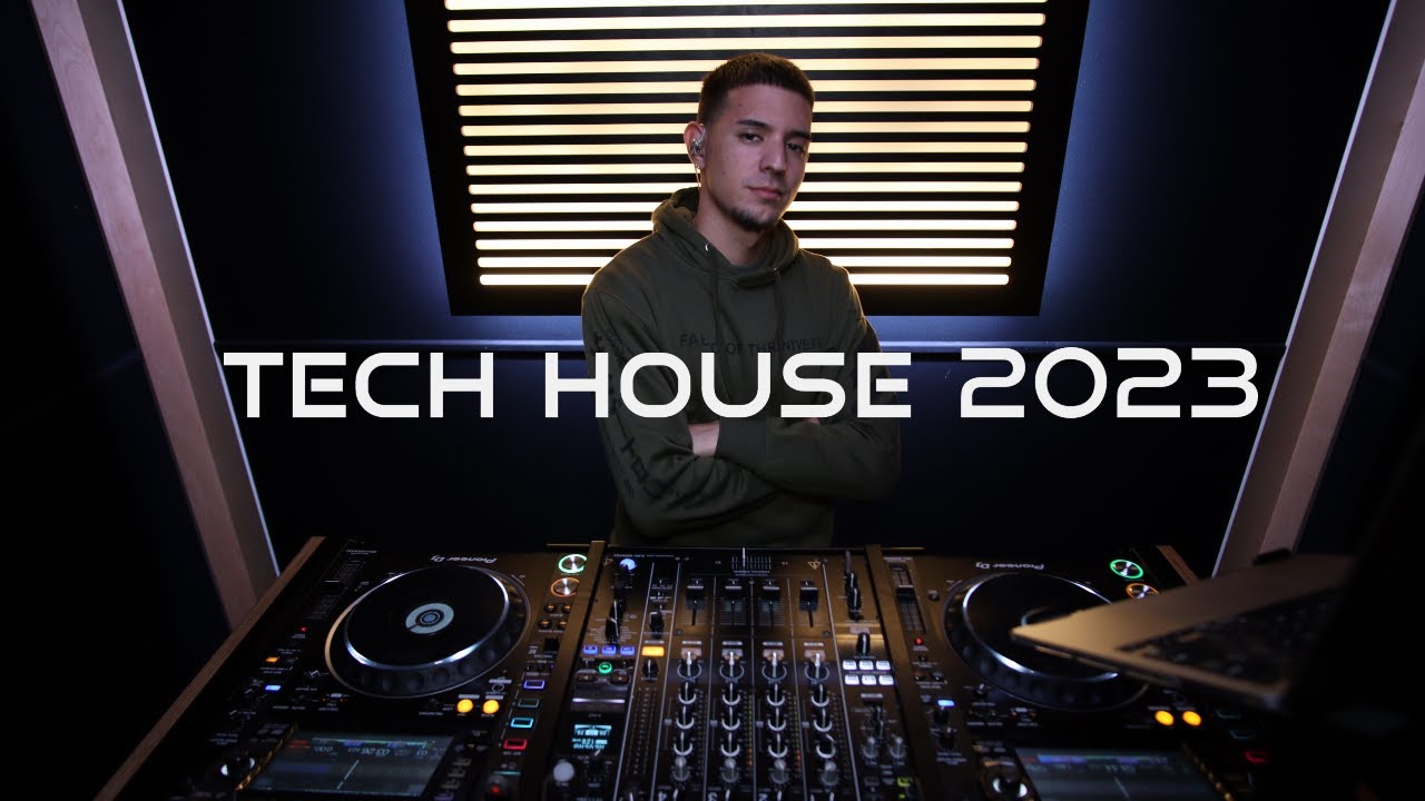 Tech House 2023 Mix | Best Tech House Tracks 2023 | Mix By: XCITI - YouTube