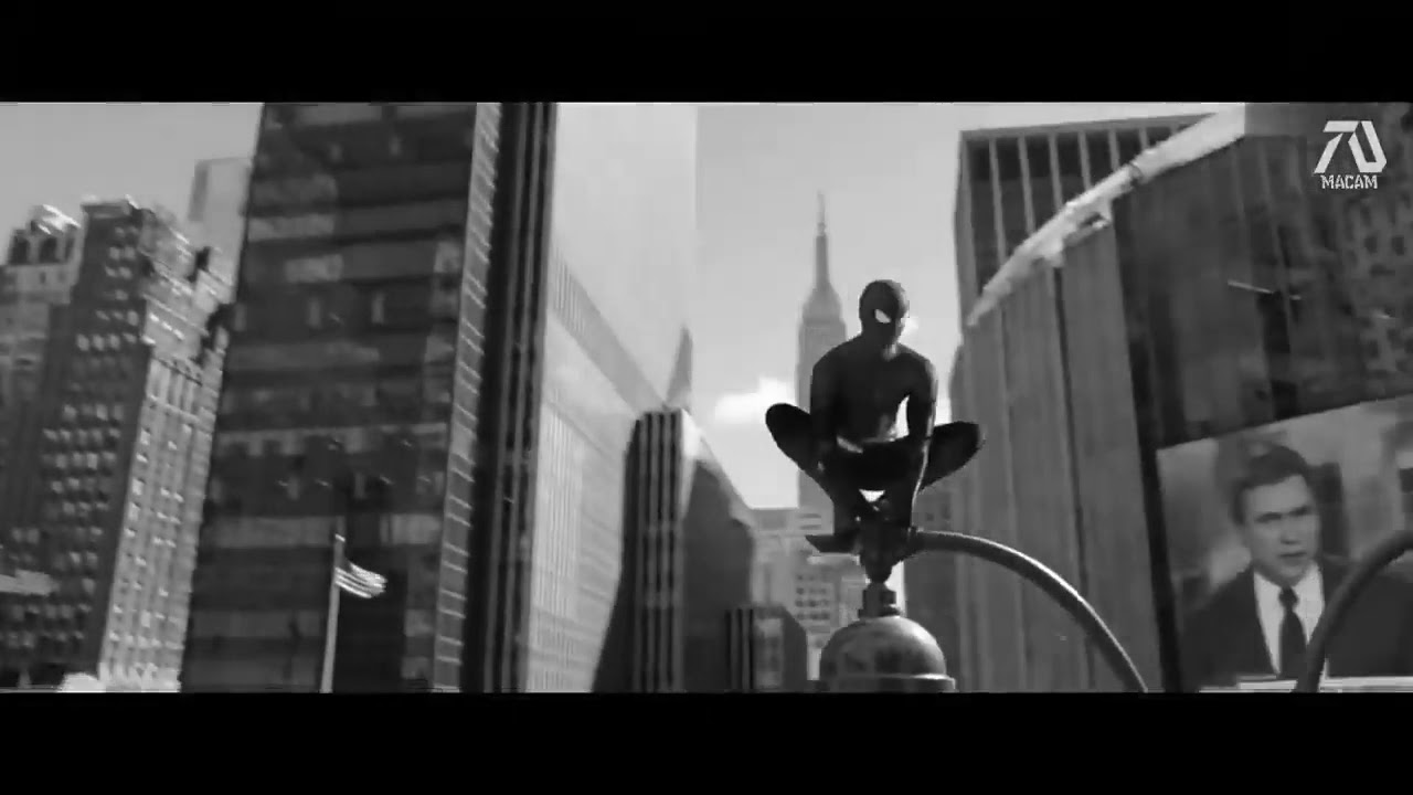 SPIDER-MAN 3 HOME RUN BEST TRAILER (2021) - YouTube
