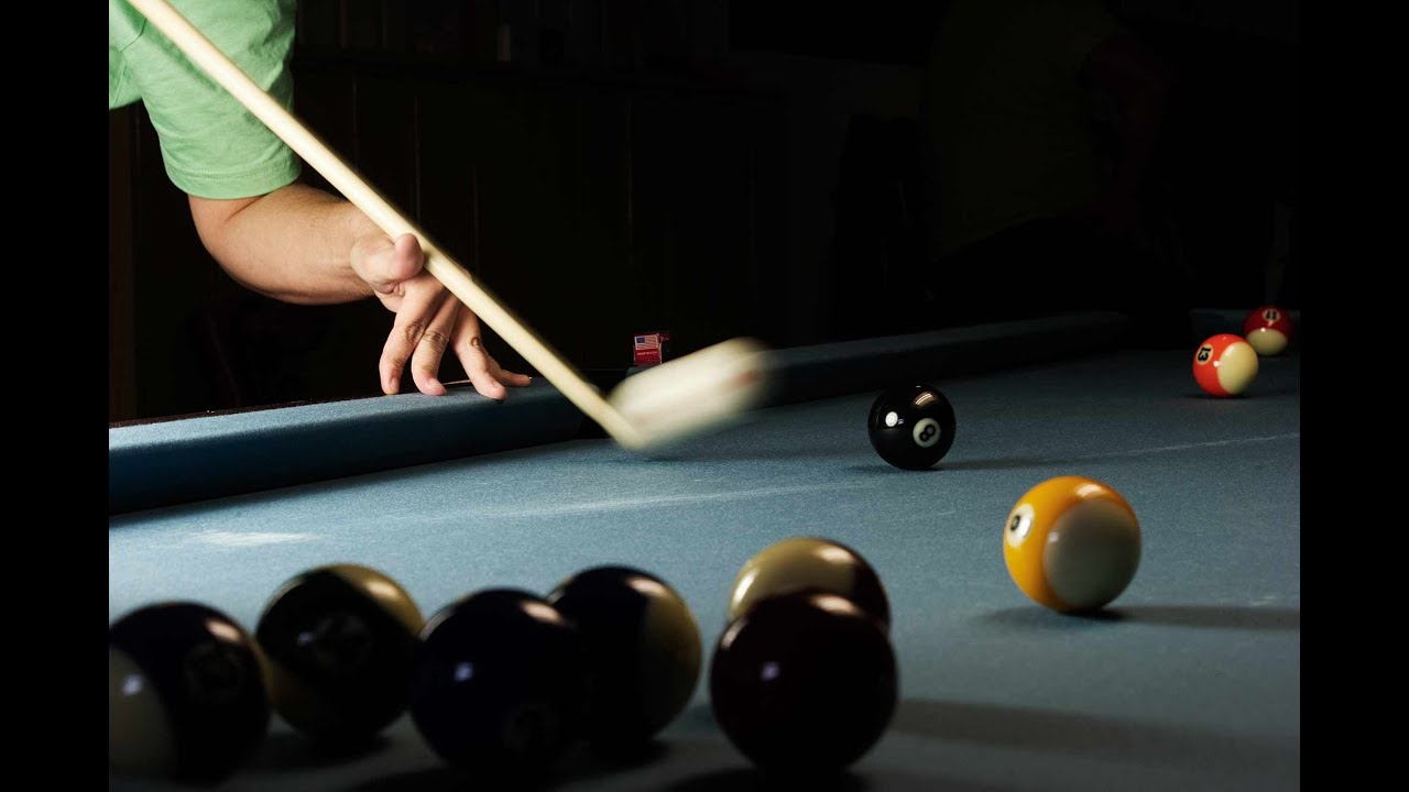 BM 10 Ball Herren Weser Bergland - YouTube