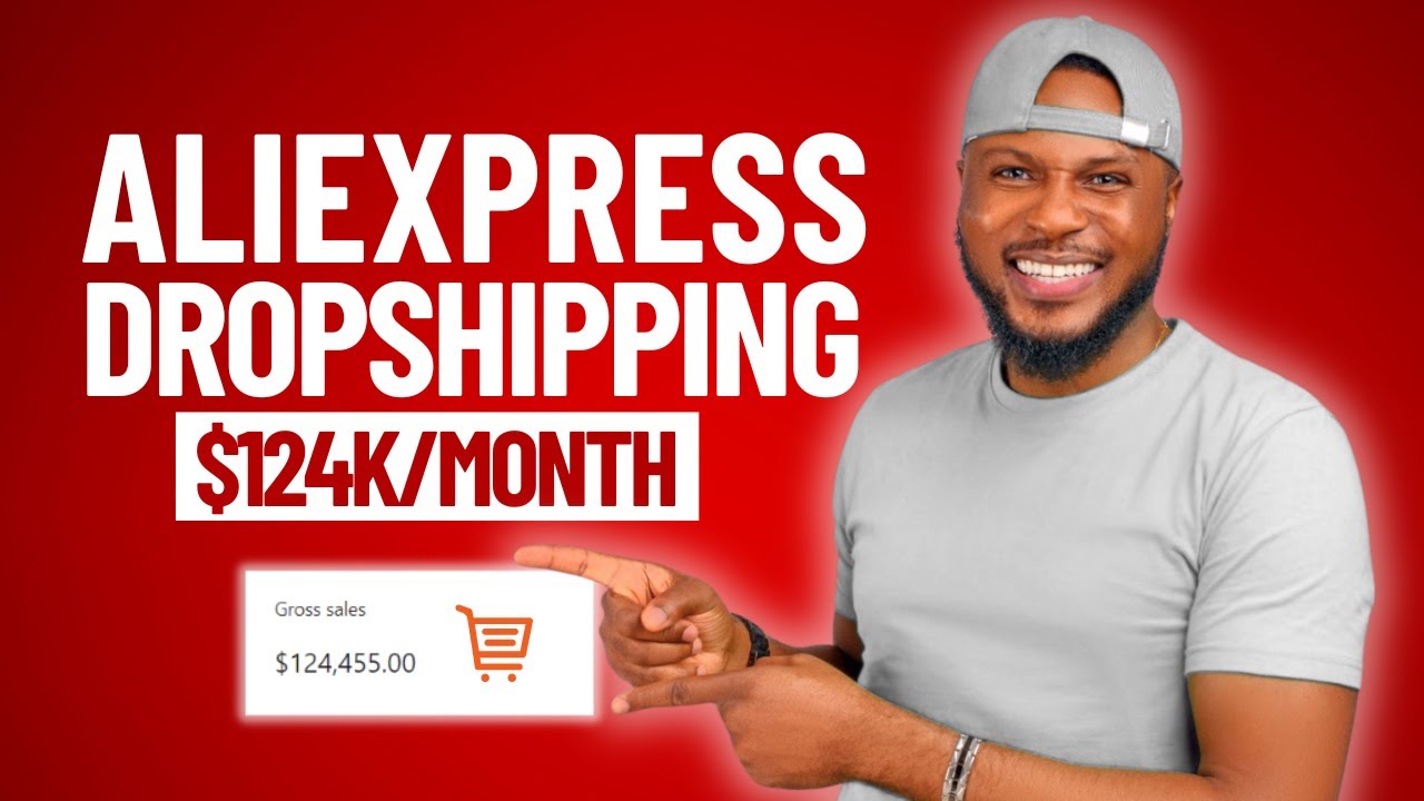 How to Create an AliExpress Dropshipping Website Using a WooCommerce ...