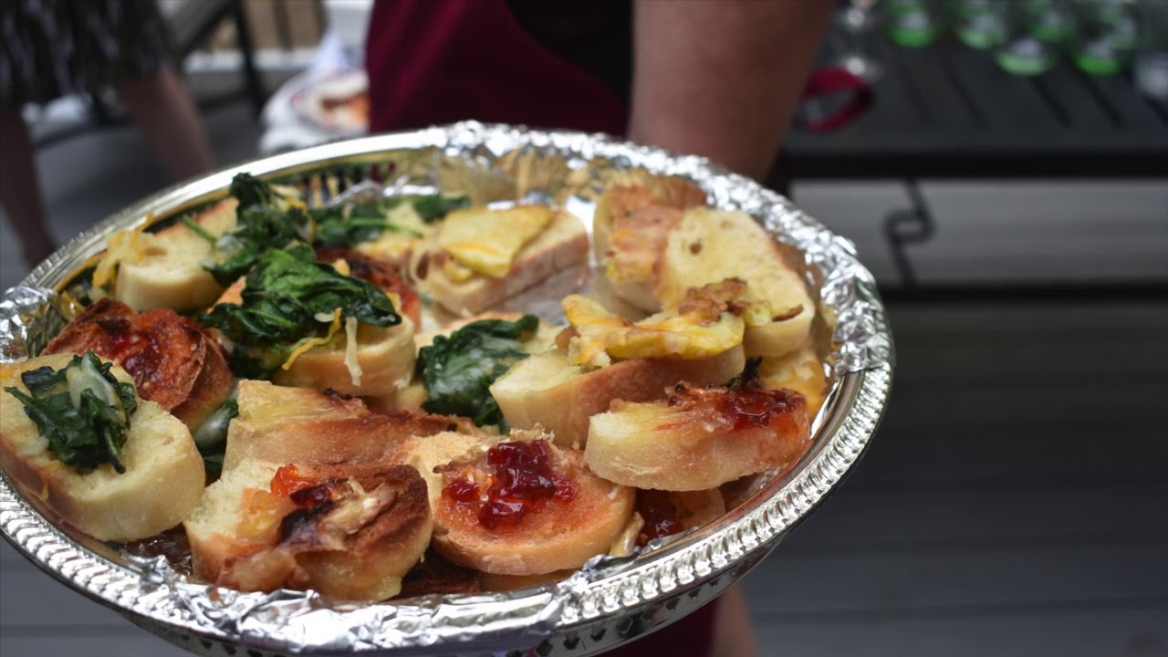 chef mario marotta. Cleveland Chef. - YouTube