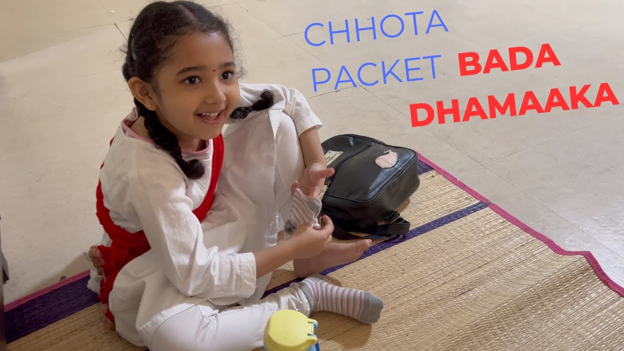 S3: Chhota Packet Bada Dhamaaka - YouTube
