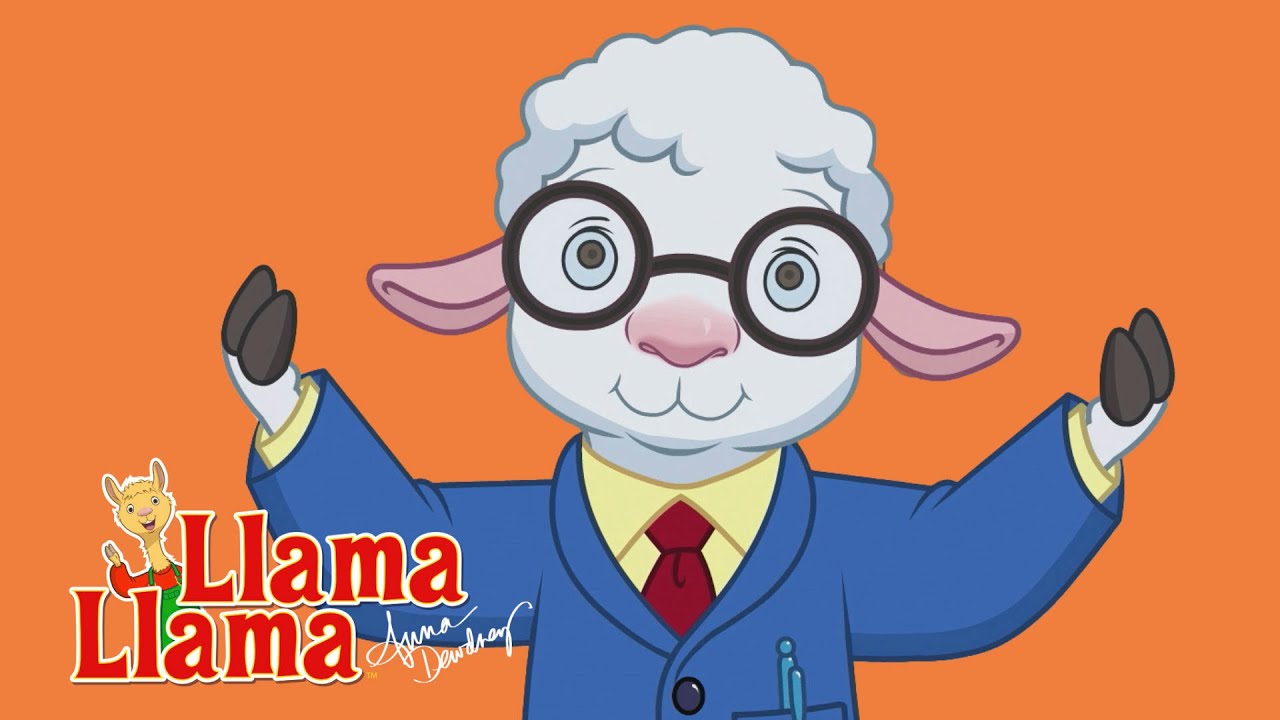 Planning to Thank the Town Helpers! | Llama Llama Season 2 Episode Clip ...