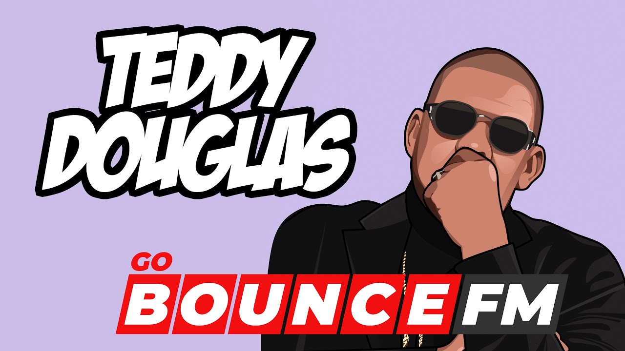E40 - Baltimore, Basement Boys, Paradox - The Teddy Douglas Interview ...