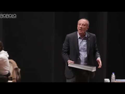 Babala TV taraf gazetesinin yazarı yüksel taşkın izmirden aday