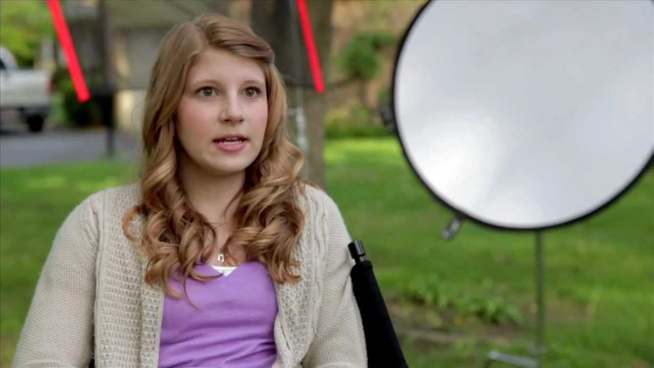 Messianic Jewish Movie 'Sound of the Spirit' - YouTube
