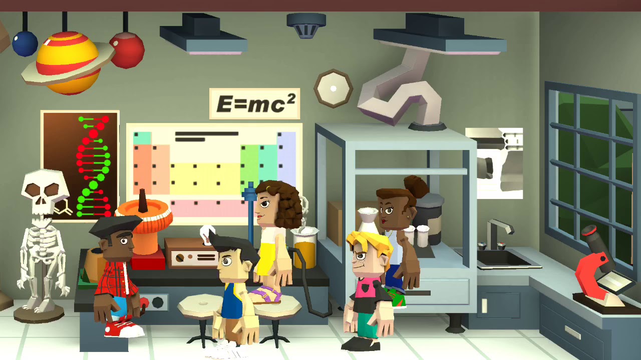 Toontastic 3D: Harrison’s Diary Of A Bad Guy — ToontasticWithSalam ...