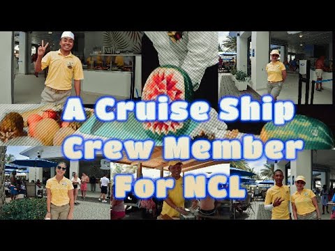 NCL GETAWAY MAY 2023| SHOUT OUT TO ALL CREW CRUISE SHIP! - YouTube