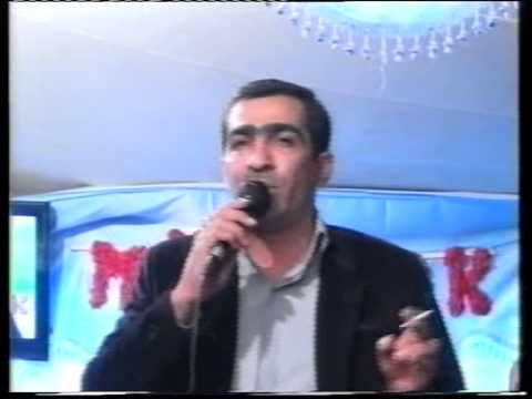 YENI MEYXANA-Emin Kurdexanli-Adam gerek ozunu taniyan adam olsun