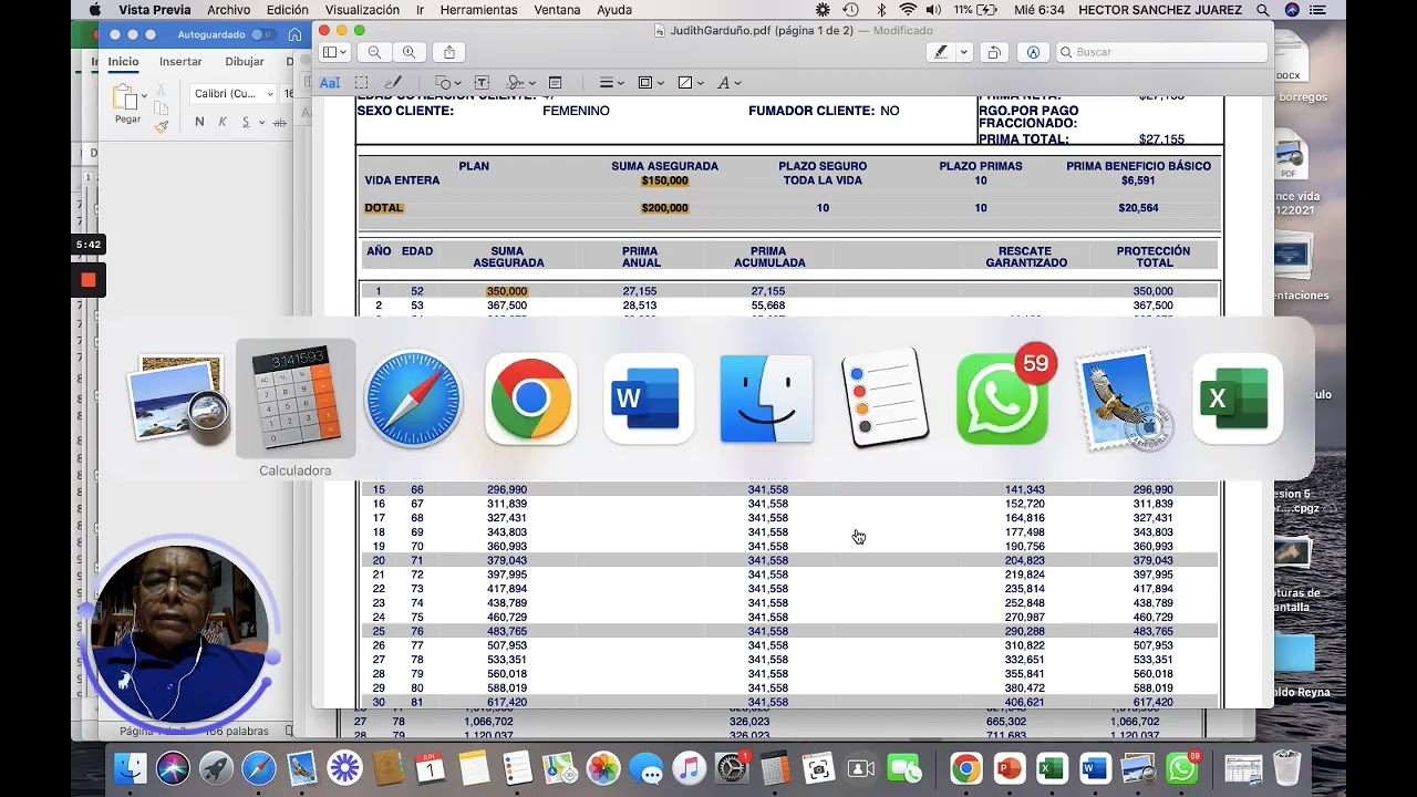 Multivida 1 June 2022 ..... - YouTube