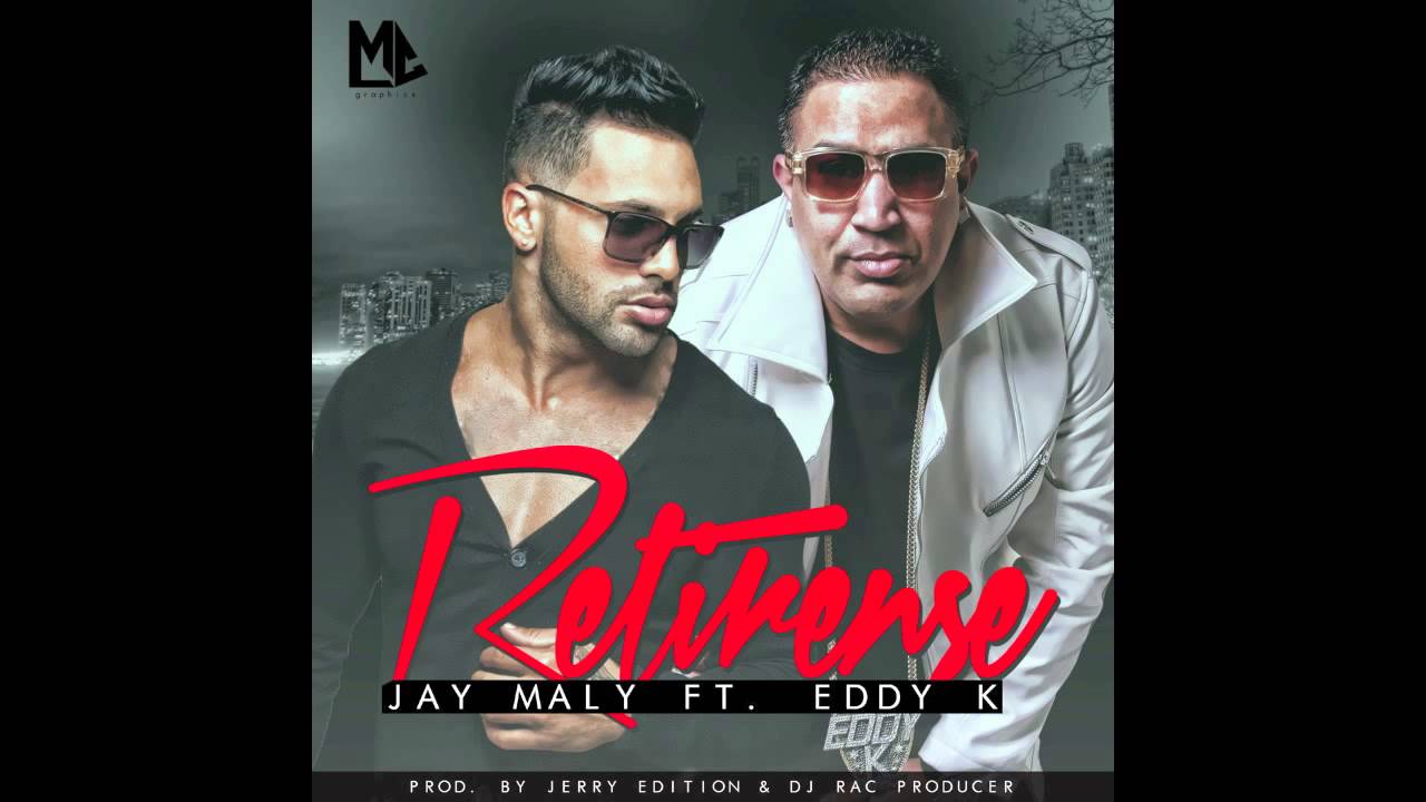 Jay Maly ft Eddy K - Retirense ( Prod. Jerry & Dj Rac ) - YouTube