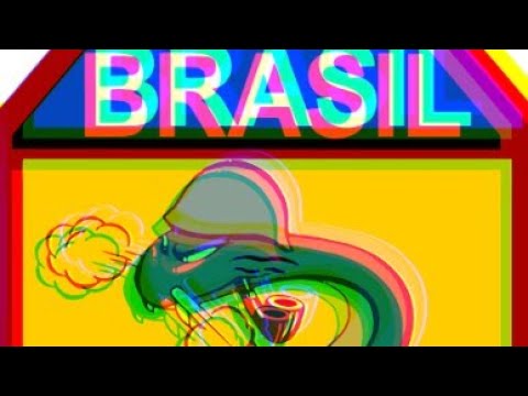 Brasil ww2 edit