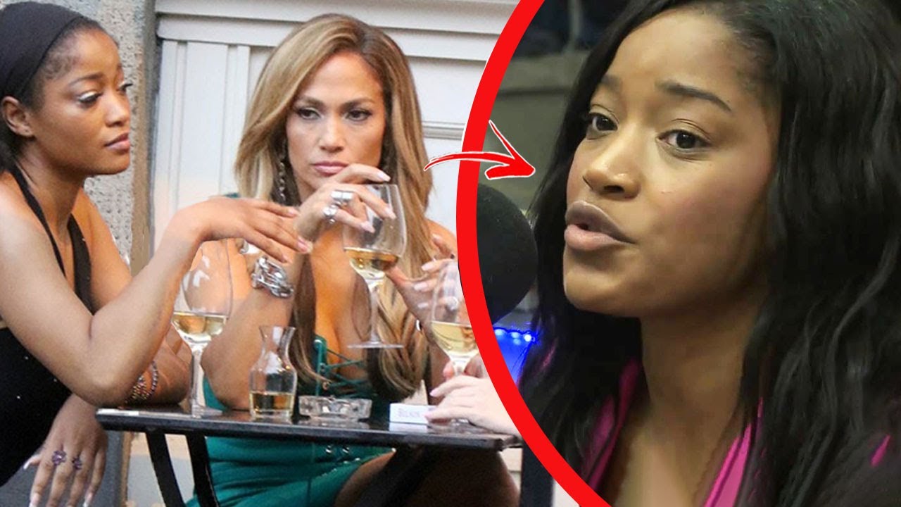 Top 10 Celebrities Who Hated Working With Jennifer Lopez - YouTube