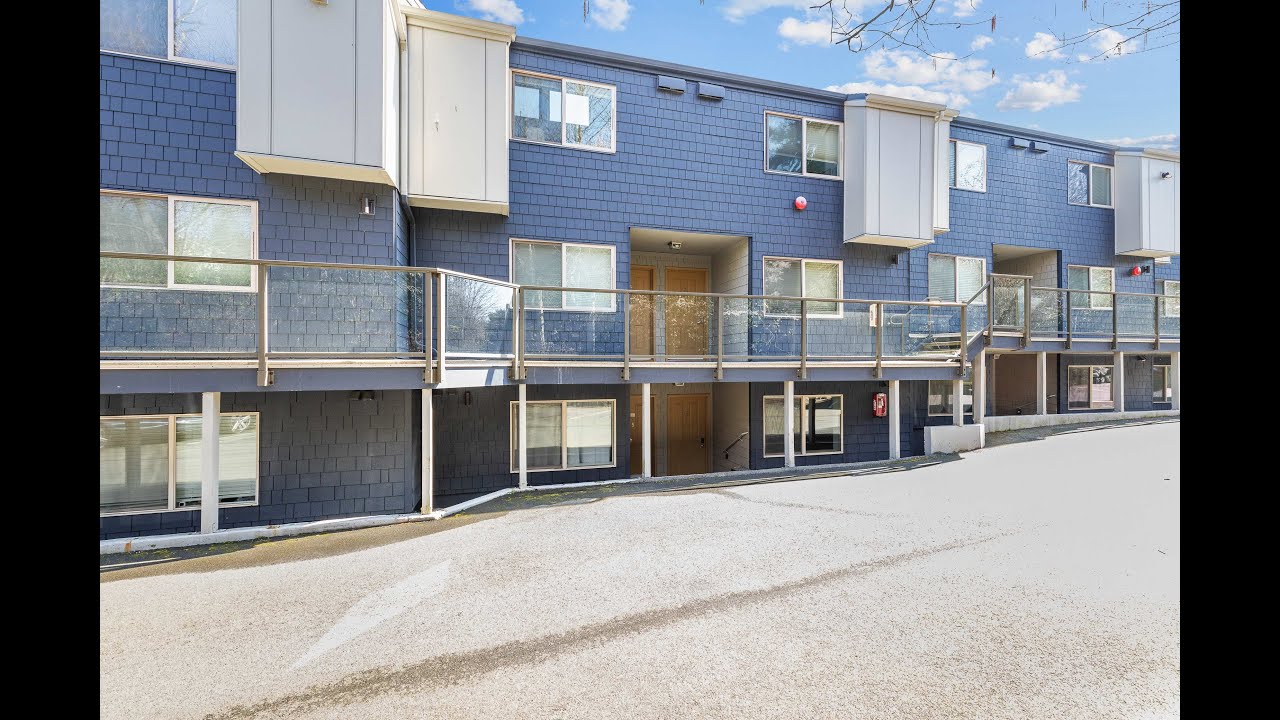 Condo for Rent in Seattle 1BR/1BA by Seattle Property Management - YouTube
