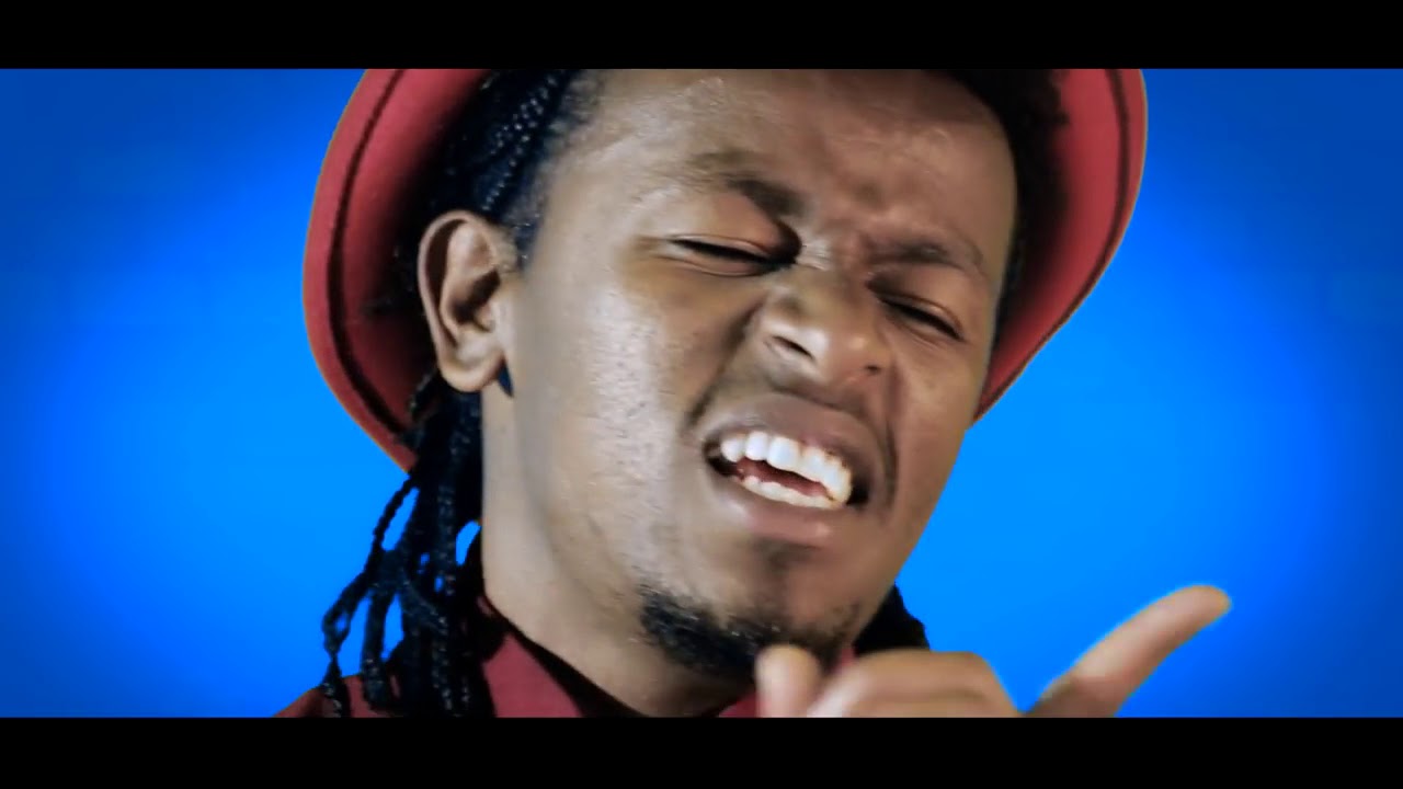 Sancho ft Gildo Kassa Atasayugn አታሳዩኝ New Ethiopian Music 2017 Official ...