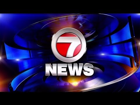 WHDH 7 News Opens - May 2014 in HD - YouTube