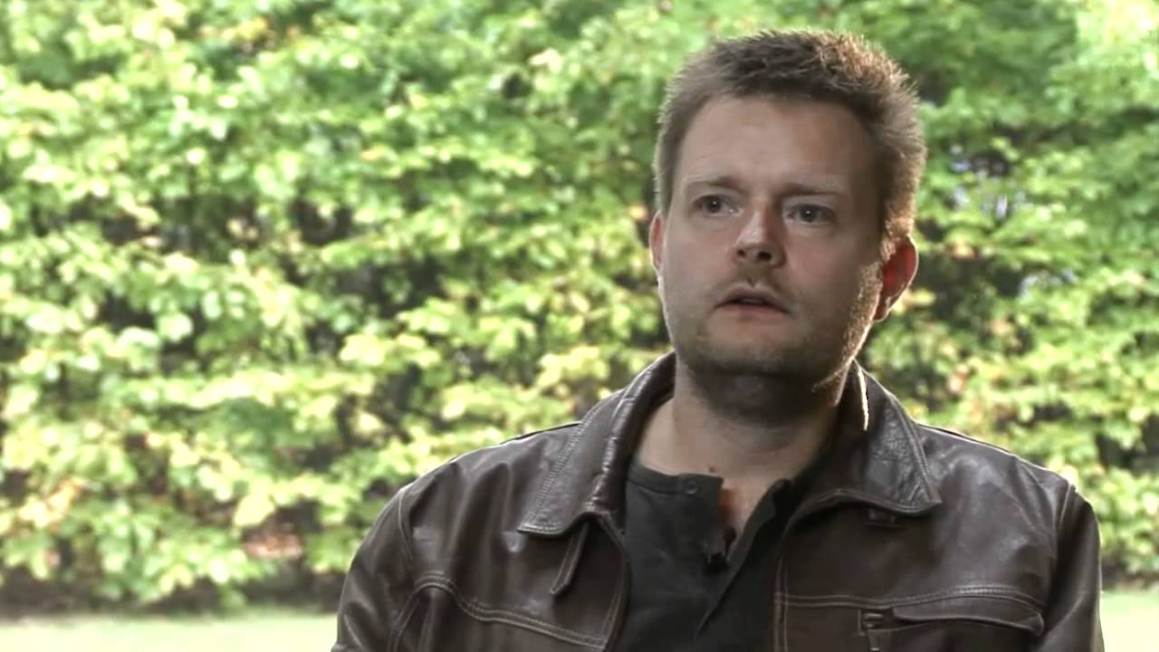 Sådan startede Scientology - Robert Dam - YouTube