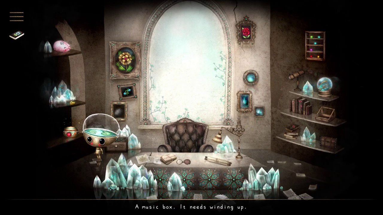 Growbot [Steam Summer Festival] - Gameplay PC - YouTube