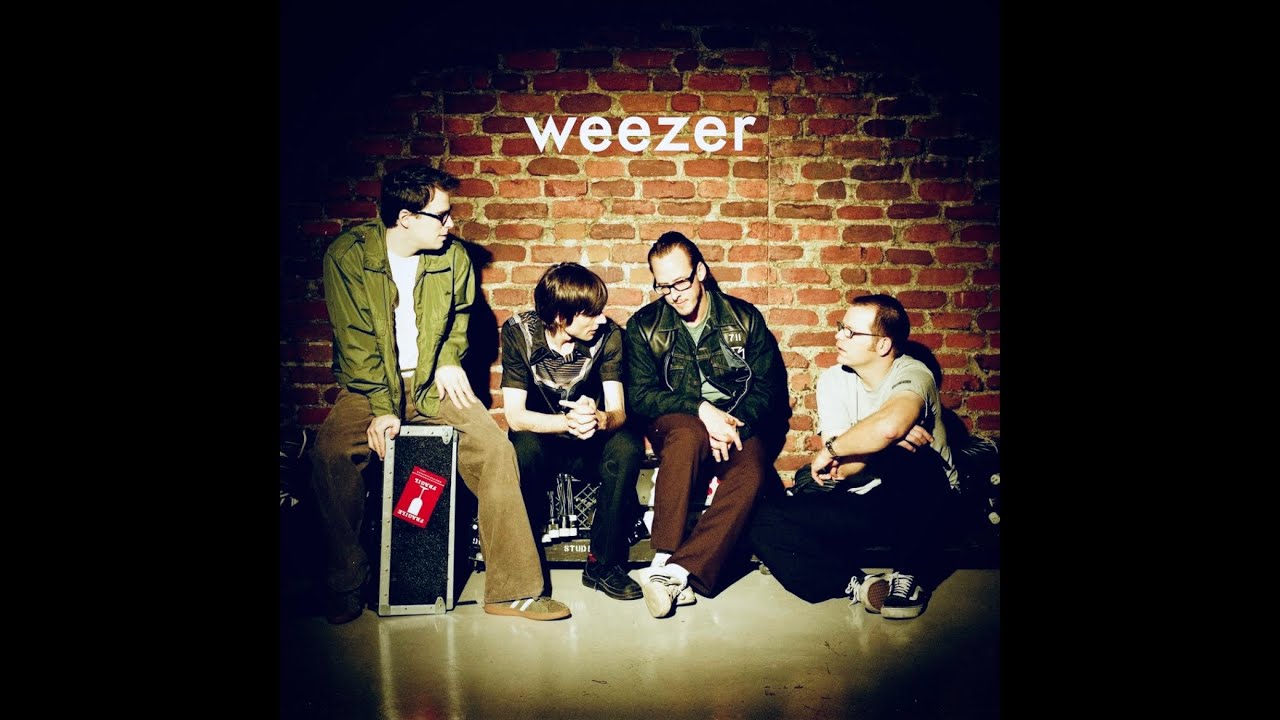 Weezer - Simple To Me (Audio) - YouTube