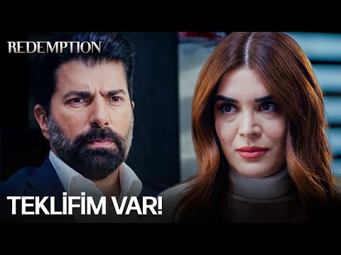 Alfa Orhun, Neva'yı çıldırtıyor! 😎 | Esaret 292.Bölüm