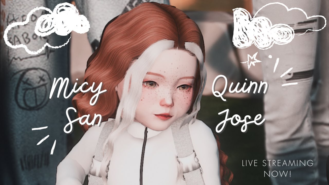 🔴[LIVE] 94 - BUSAMA APIW AMIW #titiktemuroleplay #titiktemurp #TTR ...