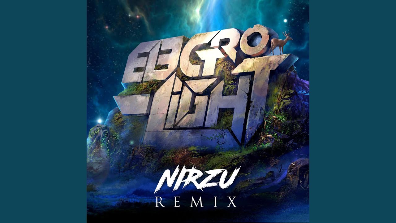 Don't Allow (Nirzu Remix) - YouTube Music
