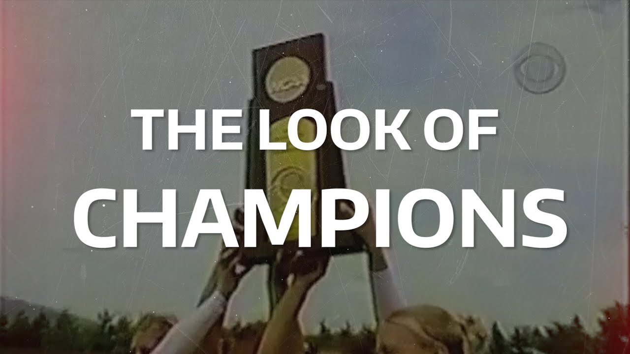 A new look for the Central Dutch! - YouTube