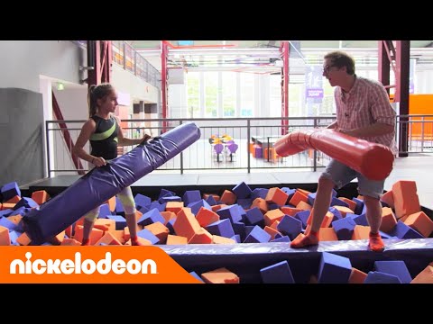 Hey Nickelodeon | Online Special | Schnitzelgrube | Nickelodeon Deutschland