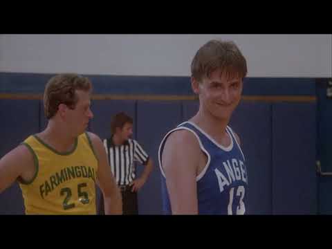 Porky's 3. Porky's Revenge 1985