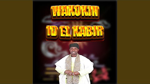 Wakokin Id El Kabir - Fadar Bege Full Album - YouTube