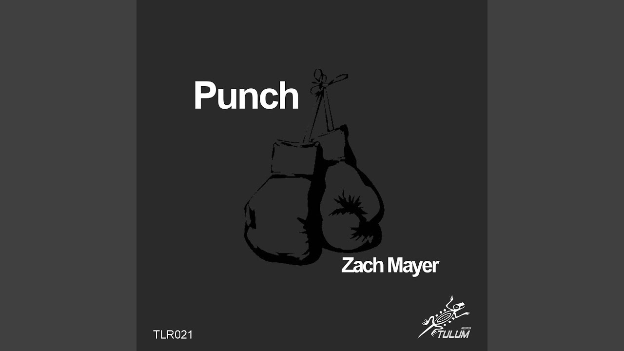 Punch (Extended Mix) - YouTube