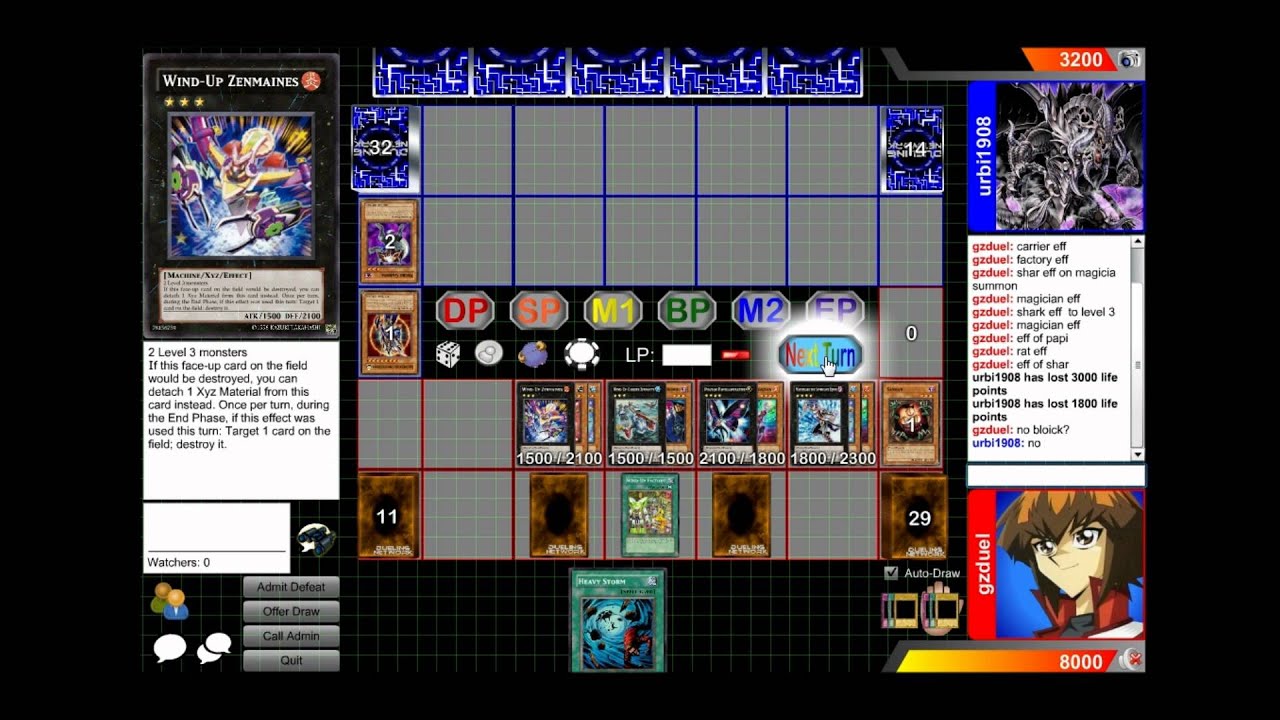 Wind up Vs Lightsworn YouTube wind-up-vs-lightsworn-youtube