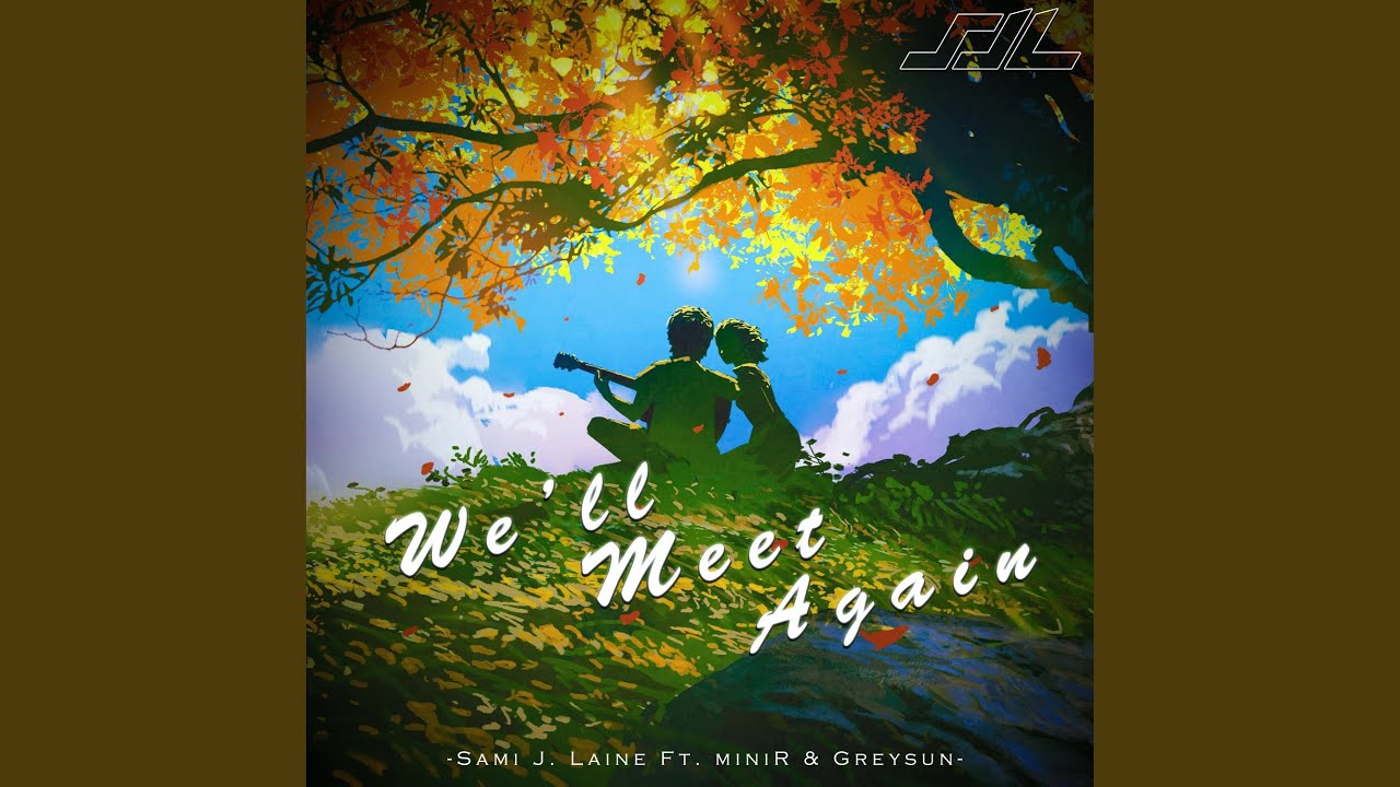 We'll Meet Again - Instrumental - YouTube
