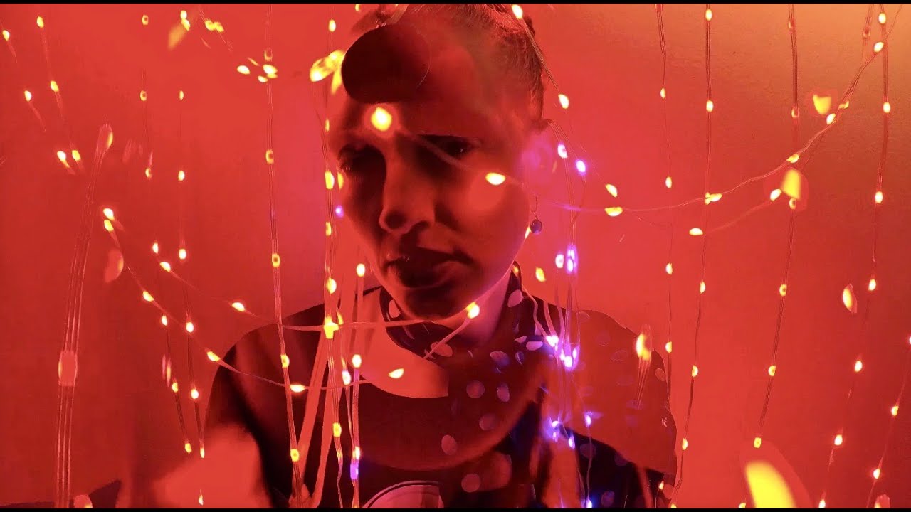 DVNT RR FIFTH ELEMENT (kinetic performance for the blind) - YouTube