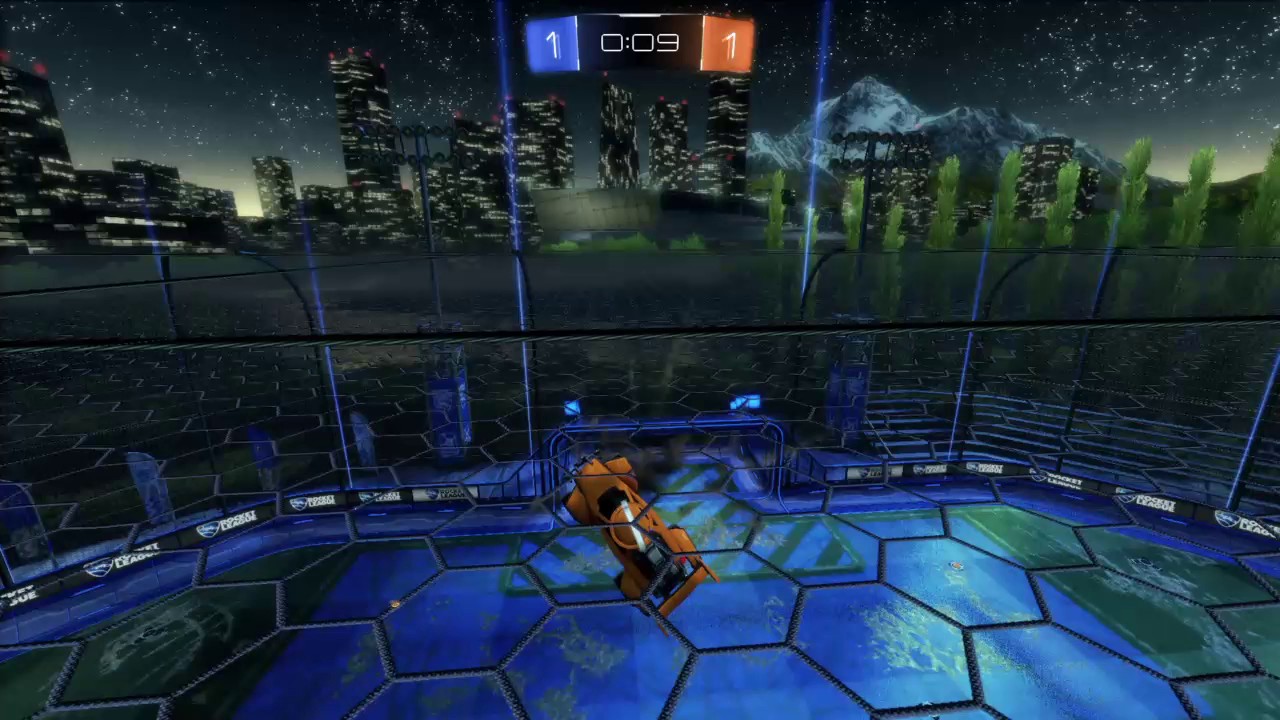 Phew! Close One. - YouTube