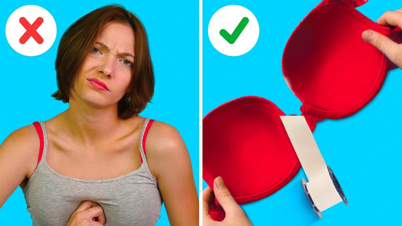 29 LIFE HACKS FOR UNFORESEEN SITUATIONS YouTube 29-life-hacks-for-unforeseen-situations-youtube