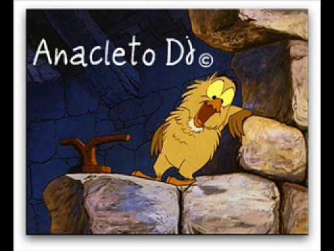 Anacleto Dj - Balla (Come Sei Bella)