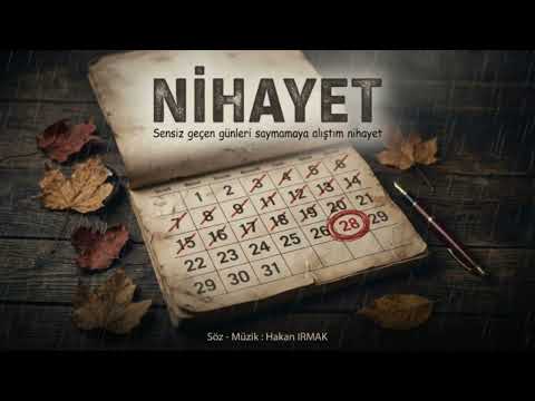 NİHAYET 