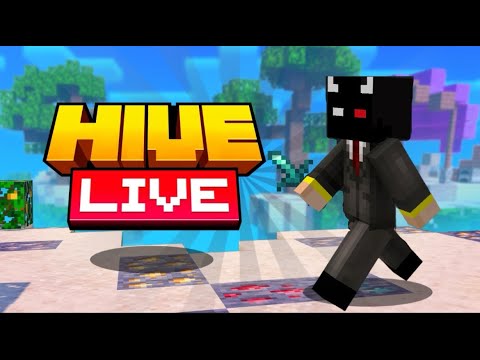 hive live | cs and fun - YouTube