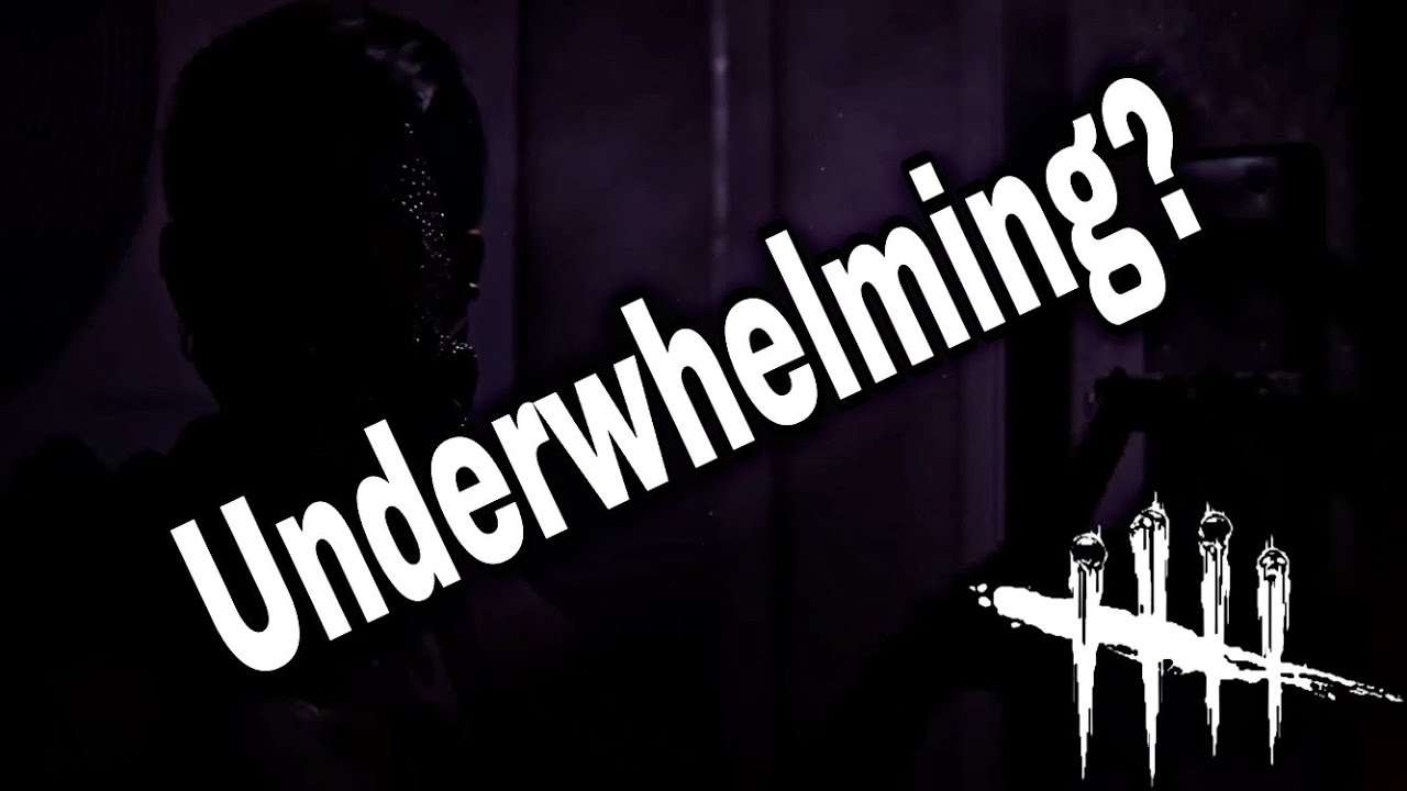 "The Skull Merchant" First Impressions - Dead by Daylight - YouTube