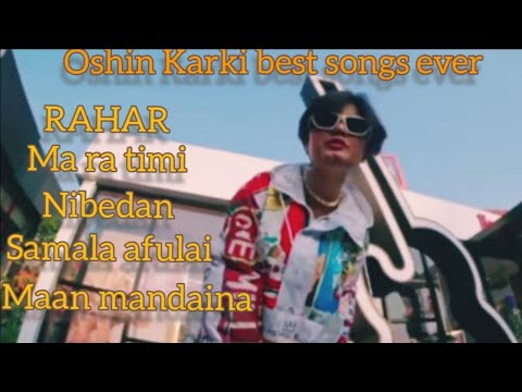 Oshin Karki best songs ever - YouTube