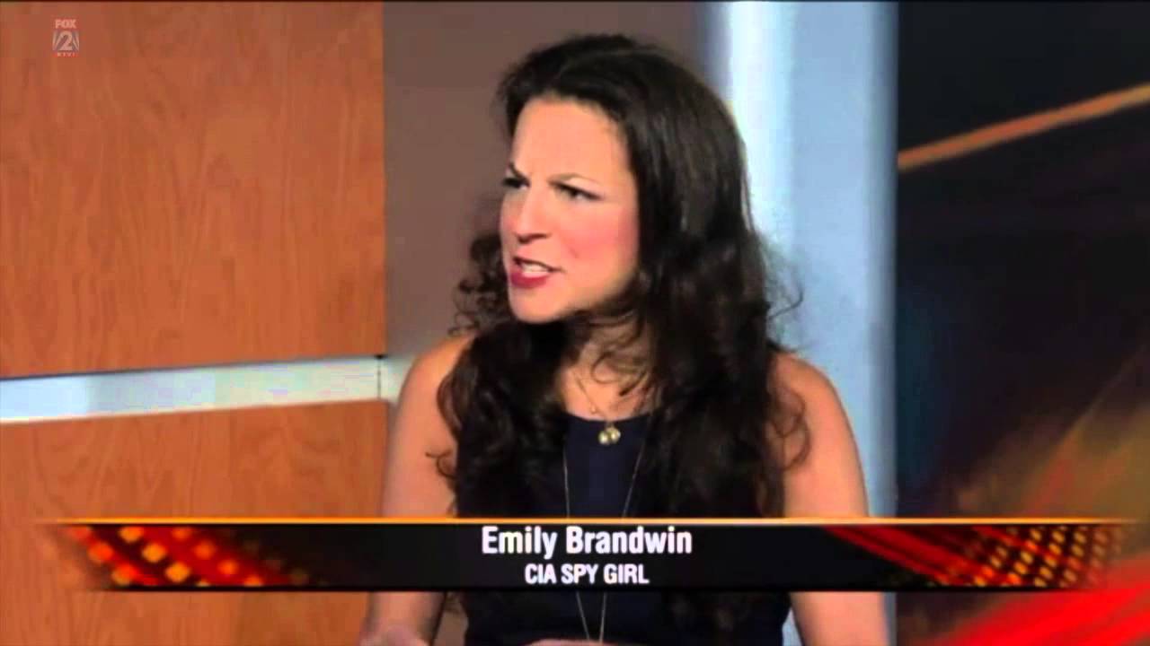 Emily Brandwin Speaking Fee, Schedule, Bio & Contact Details