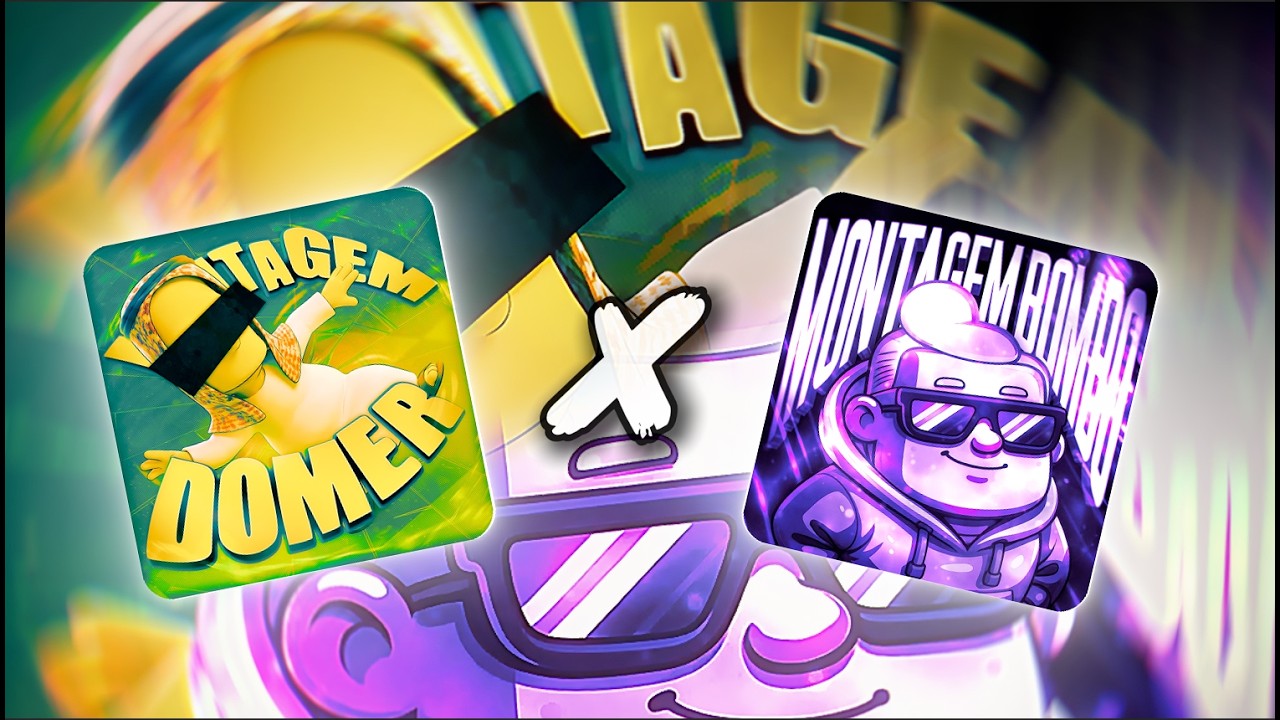MONTAGEM DOMER × MONTAGEM BOMBO | 𝐅𝐮𝐧𝐤 𝐌𝐚𝐬𝐡𝐮𝐩 - YouTube