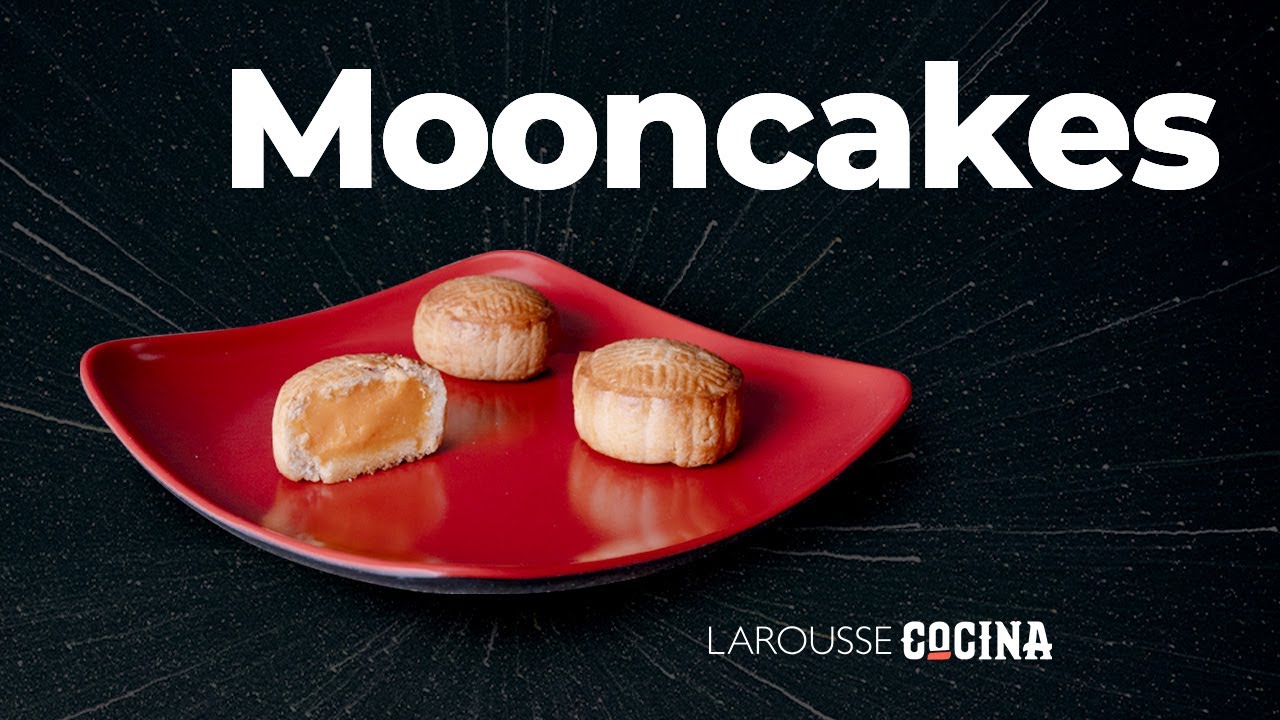 Mooncakes - YouTube