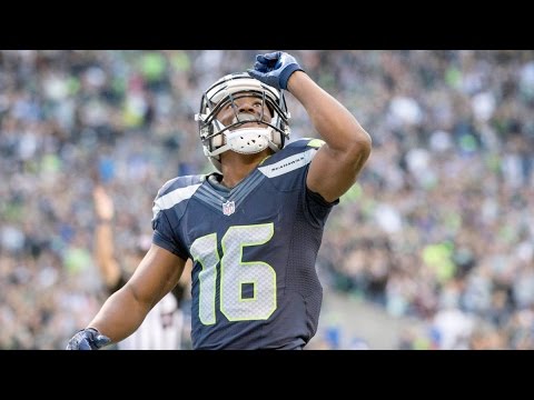 || Tyler Lockett || " Lock and Key " || Highlights - YouTube