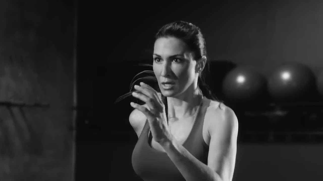 Matrix S Drive Performance Trainer from FitnessZone - YouTube