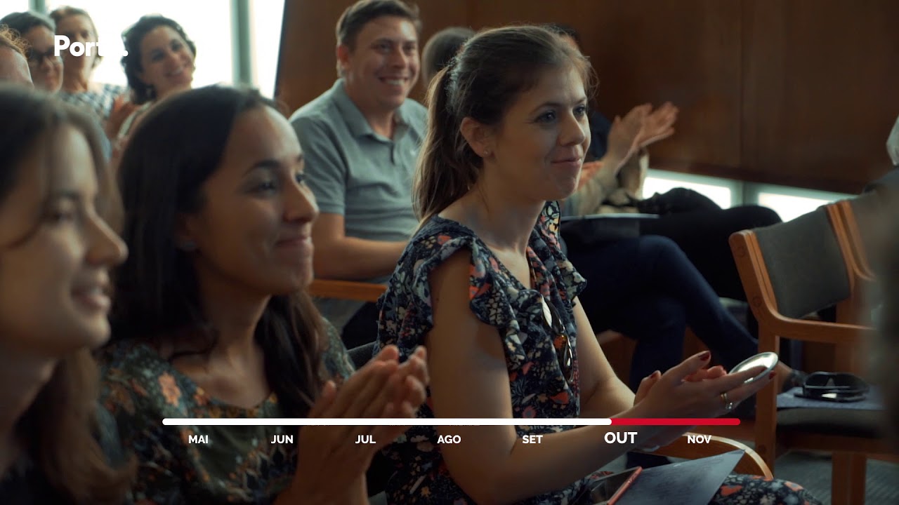 ScaleUp Porto Call For Activites 2018 - A Summary - YouTube