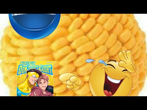 cornball ahh - YouTube